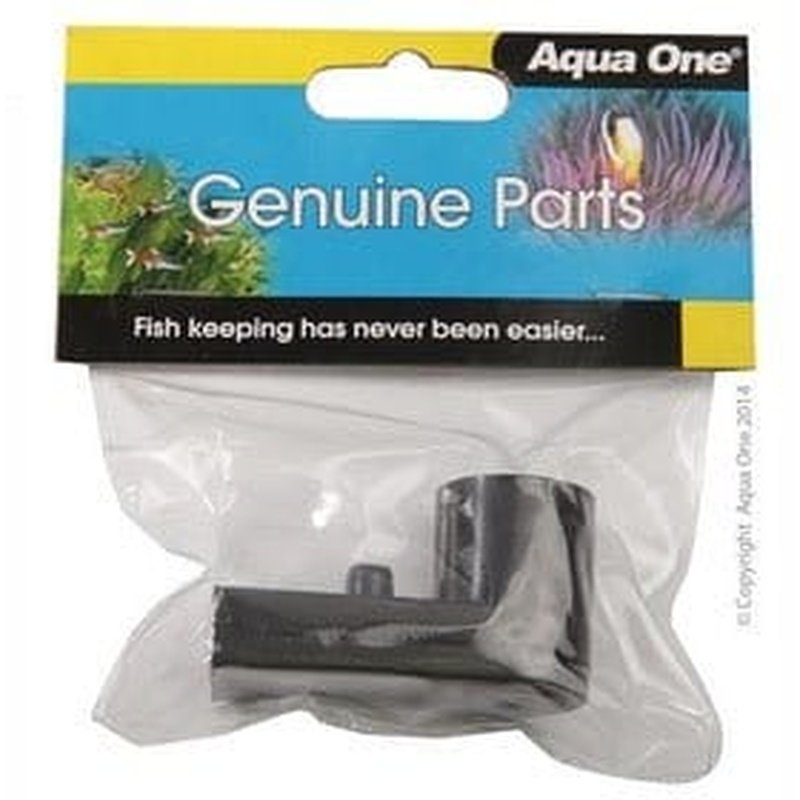 Aqua One Duckbill Outlet for AquaStyle 620/620T (10710 ...