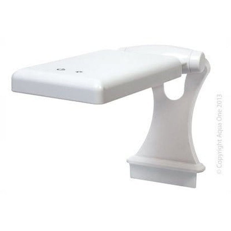 Aqua One LED light 3w for Reflex 13 White (59133WH) - AquaticSupplies ...