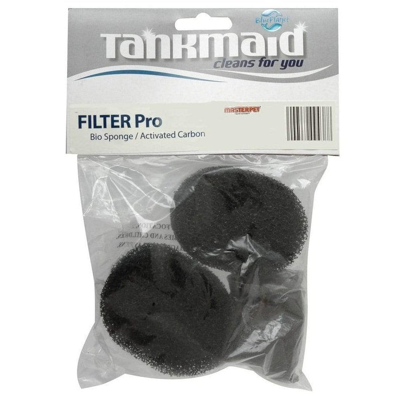 Blue Planet Tank Maid Filter Pro Media Kit - AquaticSupplies.com.au ...