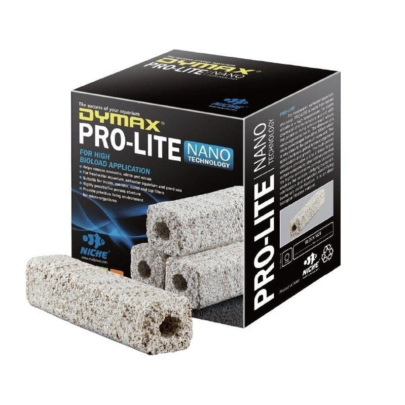 Aquarium Biological Filter Media - Aquatic Supplies Australia
