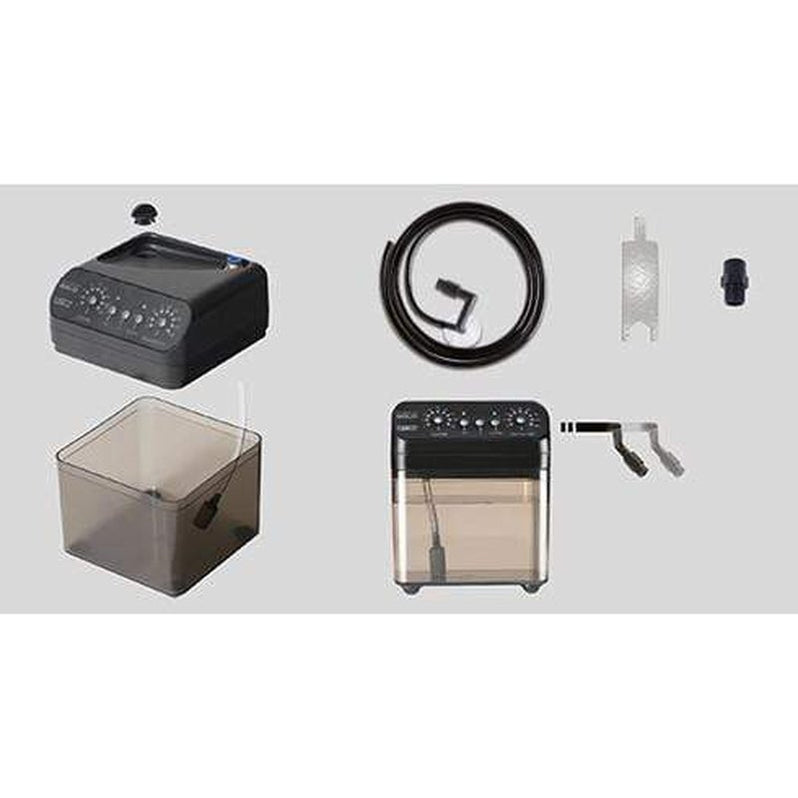 Exo Terra Monsoon SOLO II Misting System - AquaticSupplies.com.au ...