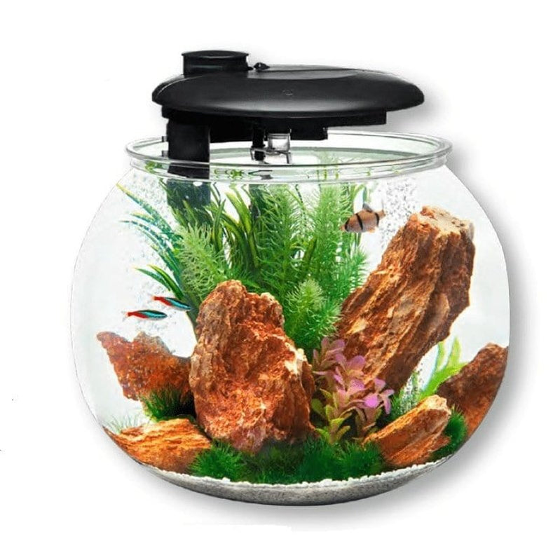 Nano & Small Tanks — Aquatic Supplies Australia