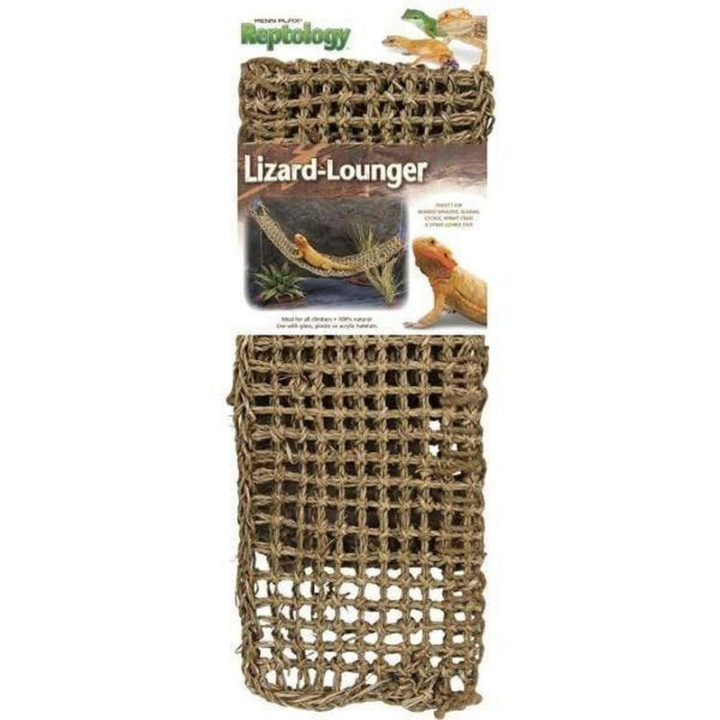 Penn-Plax Reptology Lizard Lounger - AquaticSupplies.com.au — Aquatic ...