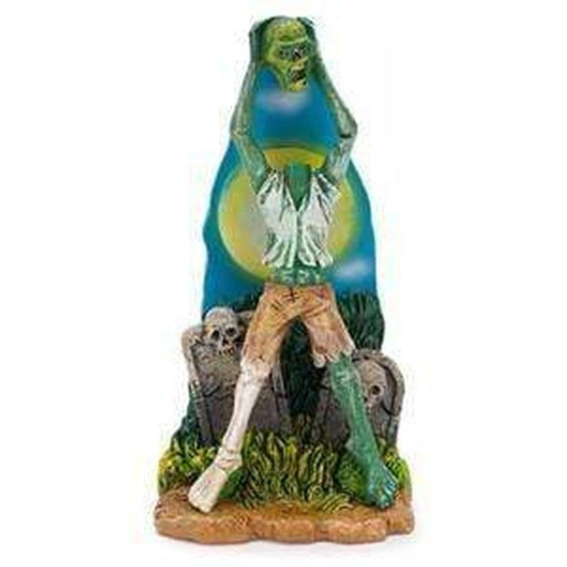 Zombies, Skulls & Skeletons Aquarium Ornaments — Aquatic Supplies Australia